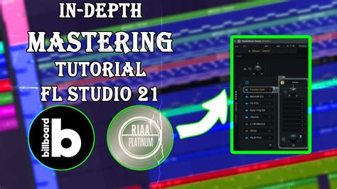 How Master ANY Hip Hop Song To Sound Professional FL Studio Mastering