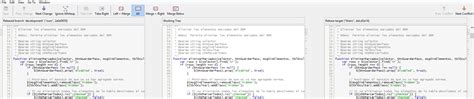 Solve Git File Conflict Using SmartGit Ours Vs Theirs Stack Overflow