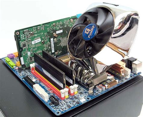 Overclock Cpu Gpu And Ram Easily And Safely Tipsmake