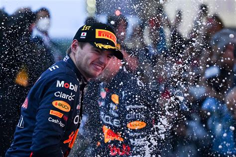 F1 GP Japón 2022El día en el que Verstappen fue Campeón del Mundo en
