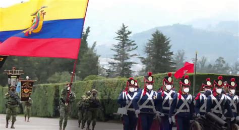 Ejército Ecuatoriano on Twitter RT DefensaEc Las FFAAECUADOR hacen