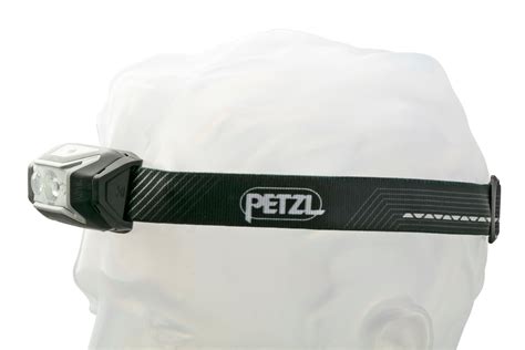Petzl Actik Core E065AA00 Linterna Frontal Gris Compras Con Ventajas