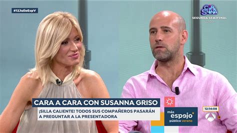 Destapan la verdadera relación entre Daniel Sancho y su madre Silvia