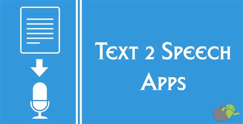 List Of Best Text To Speech Apps For IPhone In 2023