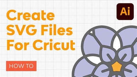 How To Create Svg Files For Cricut Photoshop In Createsvg