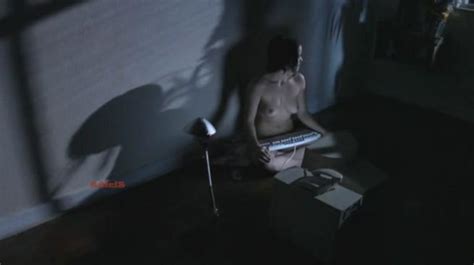 Naked Leandra Leal In Nome Pr Prio