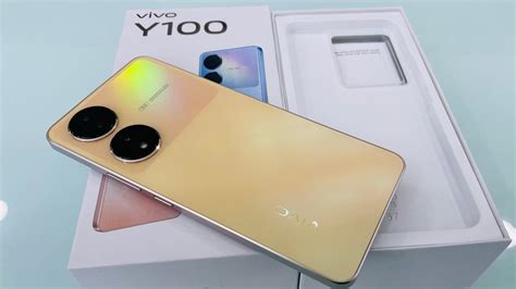 Vivo Y G Gold Unboxing First Impression Honest Review Should