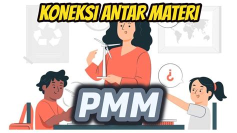 Kunci Jawaban Koneksi Antar Materi Modul Guru Penggerak Pemimpin
