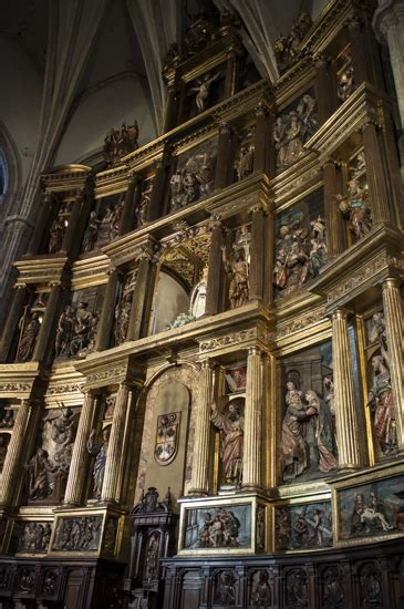 Un retablo de ida y vuelta concebido en México MiCiudadReal es
