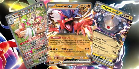 What Pokémon TCG s Paldea Evolved Expansion s Release Date Is