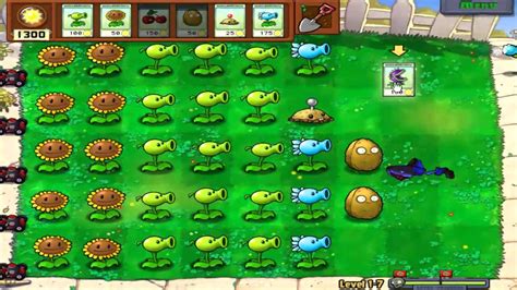 Let S Play Plants Vs Zombies Game Of The Year Edition Replay