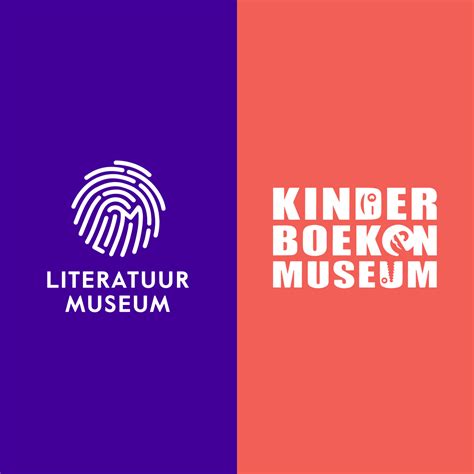 P C Hooft Prijs Literatuurmuseum Kinderboekenmuseum