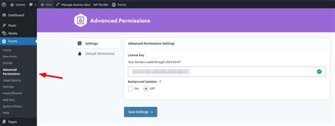 Granularly Control Access To Entries In Gravity Forms By User Role