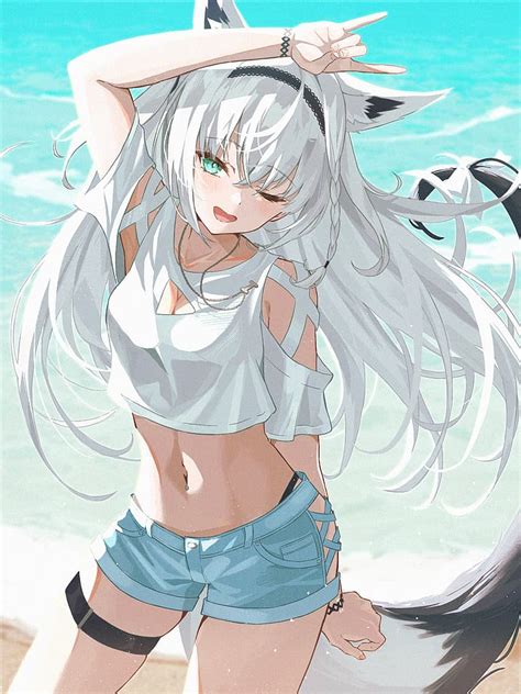 Hd Wallpaper Anime Anime Girls Digital Digital Art D Artwork