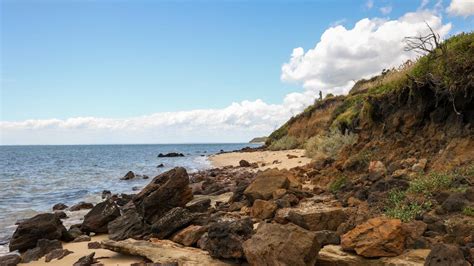 Frankston Naturist Michael James To Consult Victorian Communities On