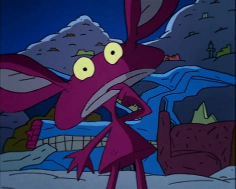 Aaahh Real Monsters Season 4 Image Fancaps