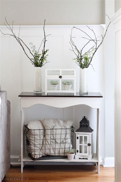 37 Farmhouse Spring Decor Ideas The Crafting Nook