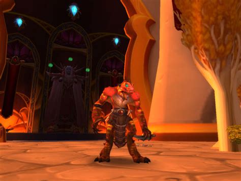 The Unofficial Saurok Playable Race Discussion Megathread General