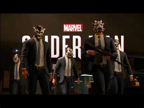 PASTA MISTERIOSA SPIDER MAN NO ANDROID NETBOOM Parte 4 YouTube