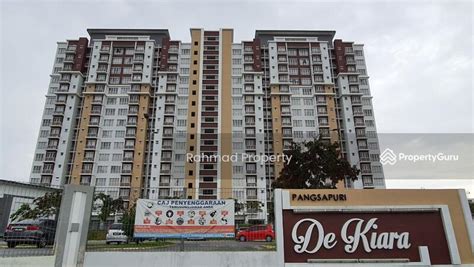De Kiara Persiaran Setia Makmur Setia Alam Shah Alam Selangor