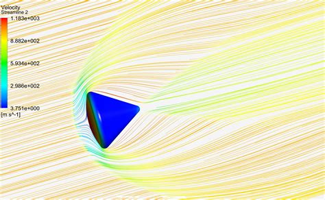 apollo spacecraft cfd modeling cfd simulations fetchcfd