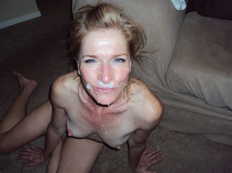 Free Amateur Cum Facial Pics Pics