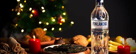 Photo Content For Finlandia Vodka MAROG Creative Agency