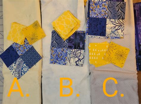 Night Stars Quilt Robes De Coeur
