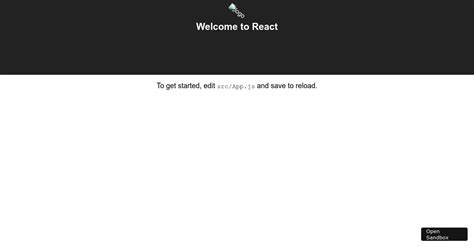 Airbeds Codesandbox