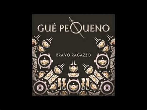 Guè Pequeno Brivido feat Marracash YouTube