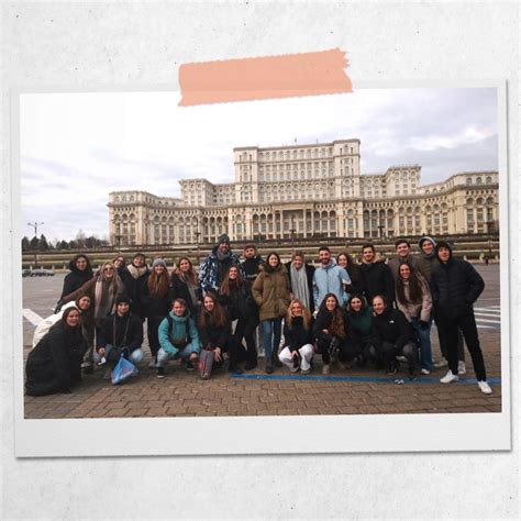 Bucharest By Foot Free Tour Unique Tours With Local Guides