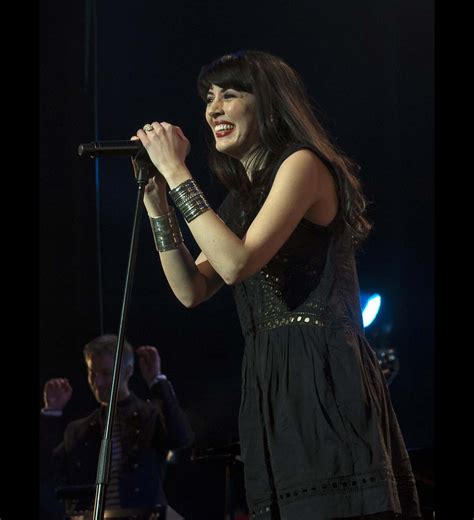 Photo Nolwenn Leroy Brest Le 8 Mars 2011 Purepeople