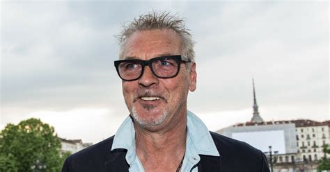 Stefano Tacconi Dimesso Dall Ospedale Dopo L Intervento Come Sta L Ex