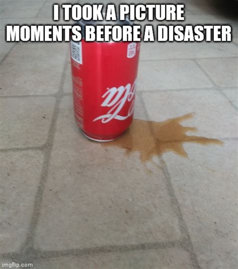 Disaster Imgflip