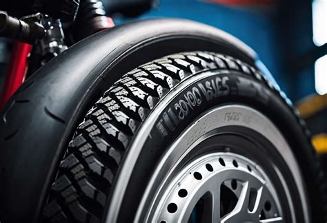 Indices De Vitesse Et Charge Des Pneus Moto Guide Complet