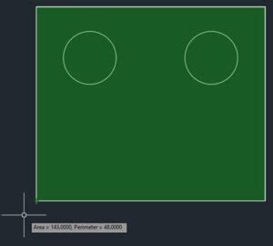 How To Calculate Area In AutoCAD Part One AutoCAD Blog Autodesk