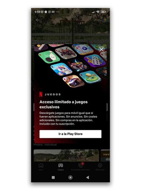 Juega a GTA gratis en tu móvil con tu suscripción de Netflix