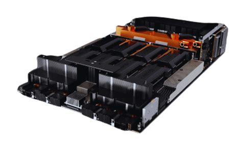 Introducing The NVIDIA HGX H100 Accelerating High Performance