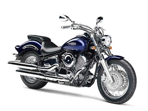 Yamaha Xvs Drag Star Atelier Yuwa Ciao Jp