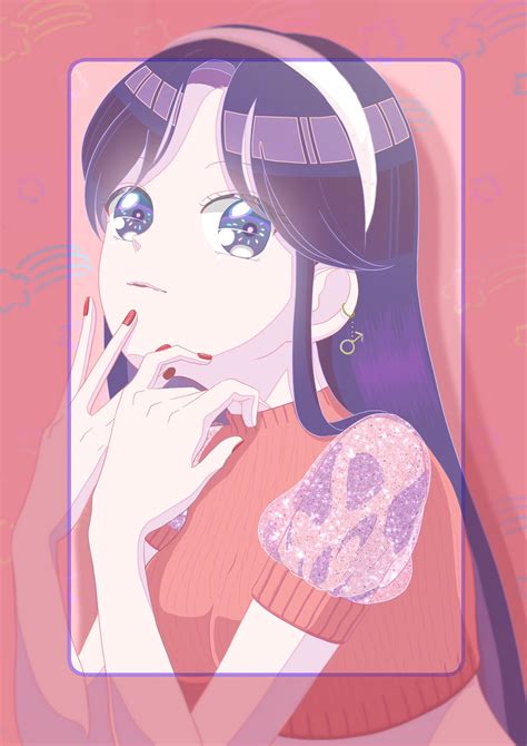 Hino Rei Bishoujo Senshi Sailor Moon Image By Ajiaji Anji