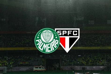Palmeiras não brinca em serviço e goleia o São Paulo por 5 x 1 Portal