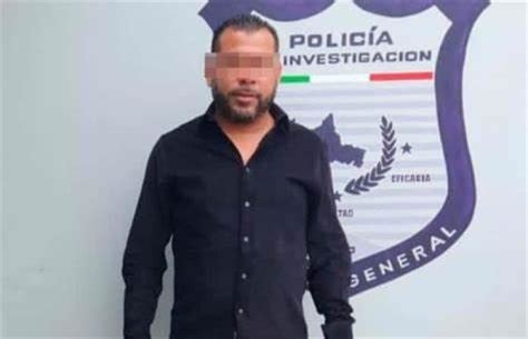 Juez dicta prisión preventiva contra el alcalde de Matehuala SLP La