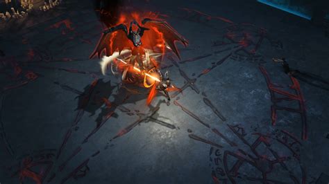 Diablo Immortal HD Wallpapers Wallpaper Cave