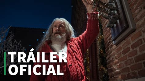 LA NAVIDAD EN SUS MANOS TRÁILER OFICIAL HD YouTube