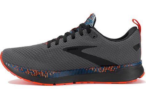 Brooks Revel 5 en promoción Hombre Zapatillas Terrenos mixtos Brooks