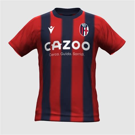 Bolongna Home Kit Concept Pes Master Kit Creator Showcase