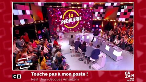 Il montre ses fesses sur BFM TV Vidéo Dailymotion