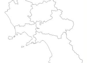 Carta Geografica Campania Da Stampare Cartina Toscana