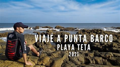 Así es Punta Barco Panamá Playa teta Panamá YouTube