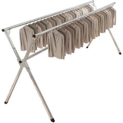 S Choir Linge Extensible Etendoir Linge Sur Pied Etendoir Linge